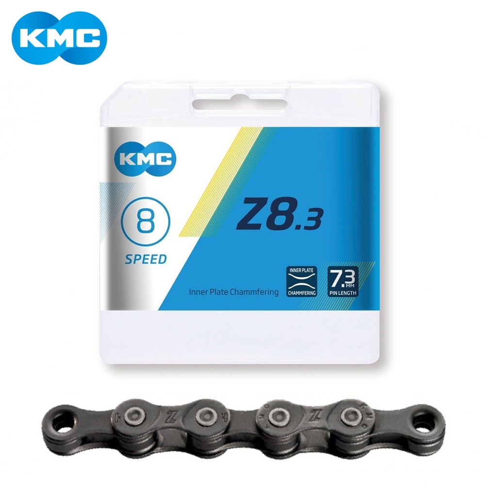KMC CHAIN Z8.3 | Bike Republic