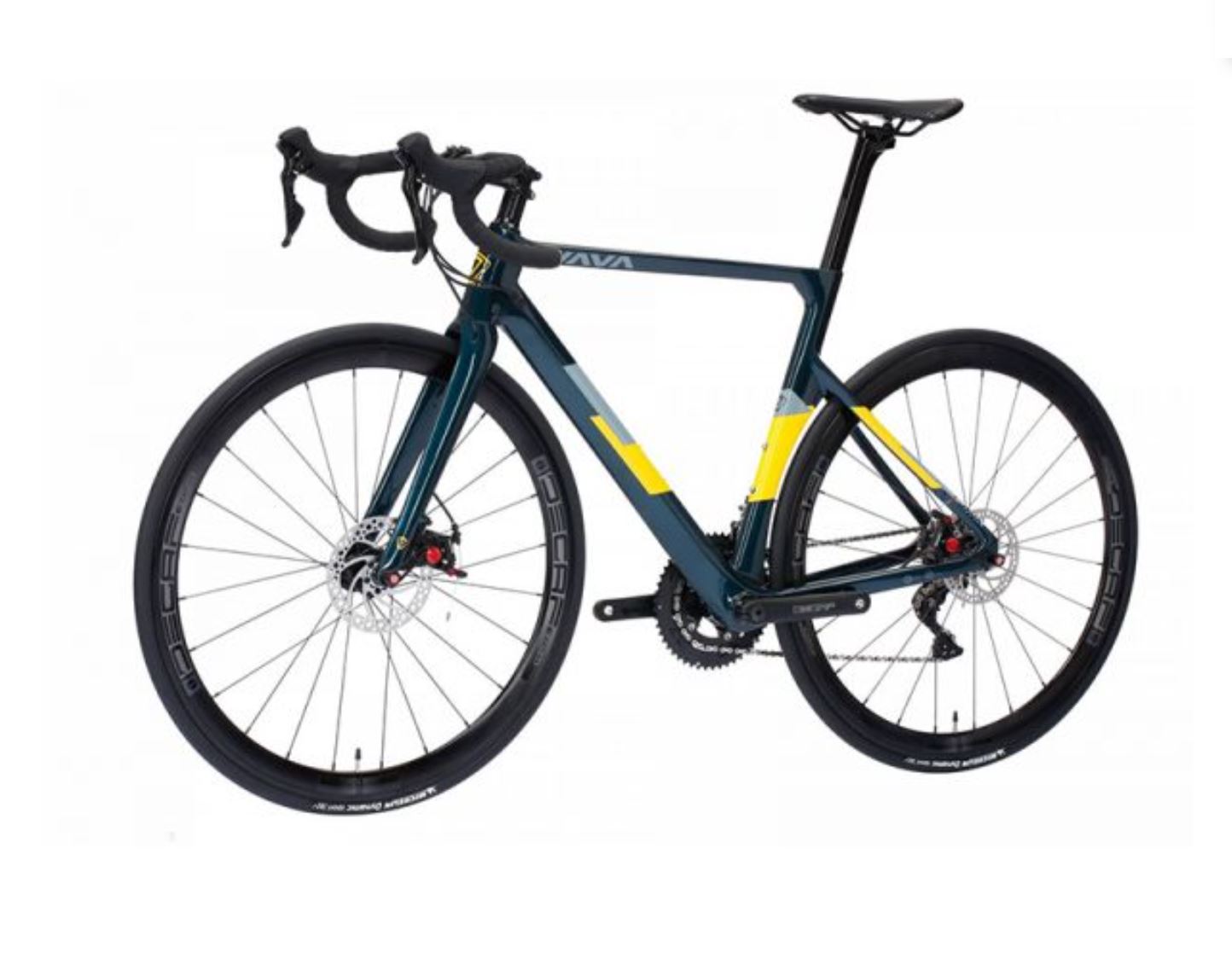 JAVA VESUVIO | Bike Republic