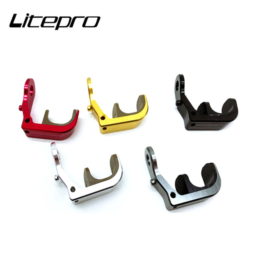 LITEPRO E TYPE HOOK ACE | Bike Republic
