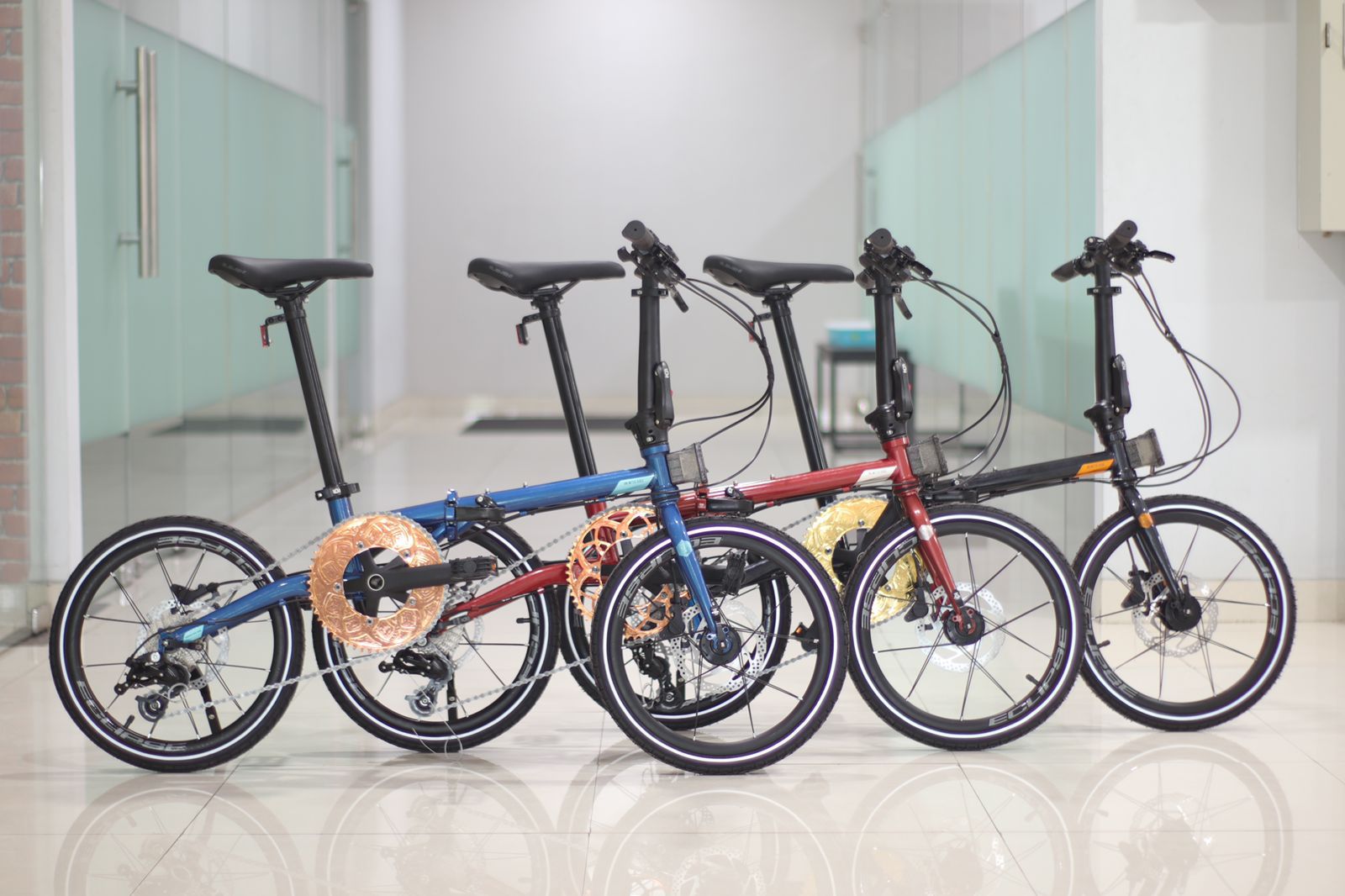 ELEMENT TROY X10 SP 2022 EDITION | Bike Republic