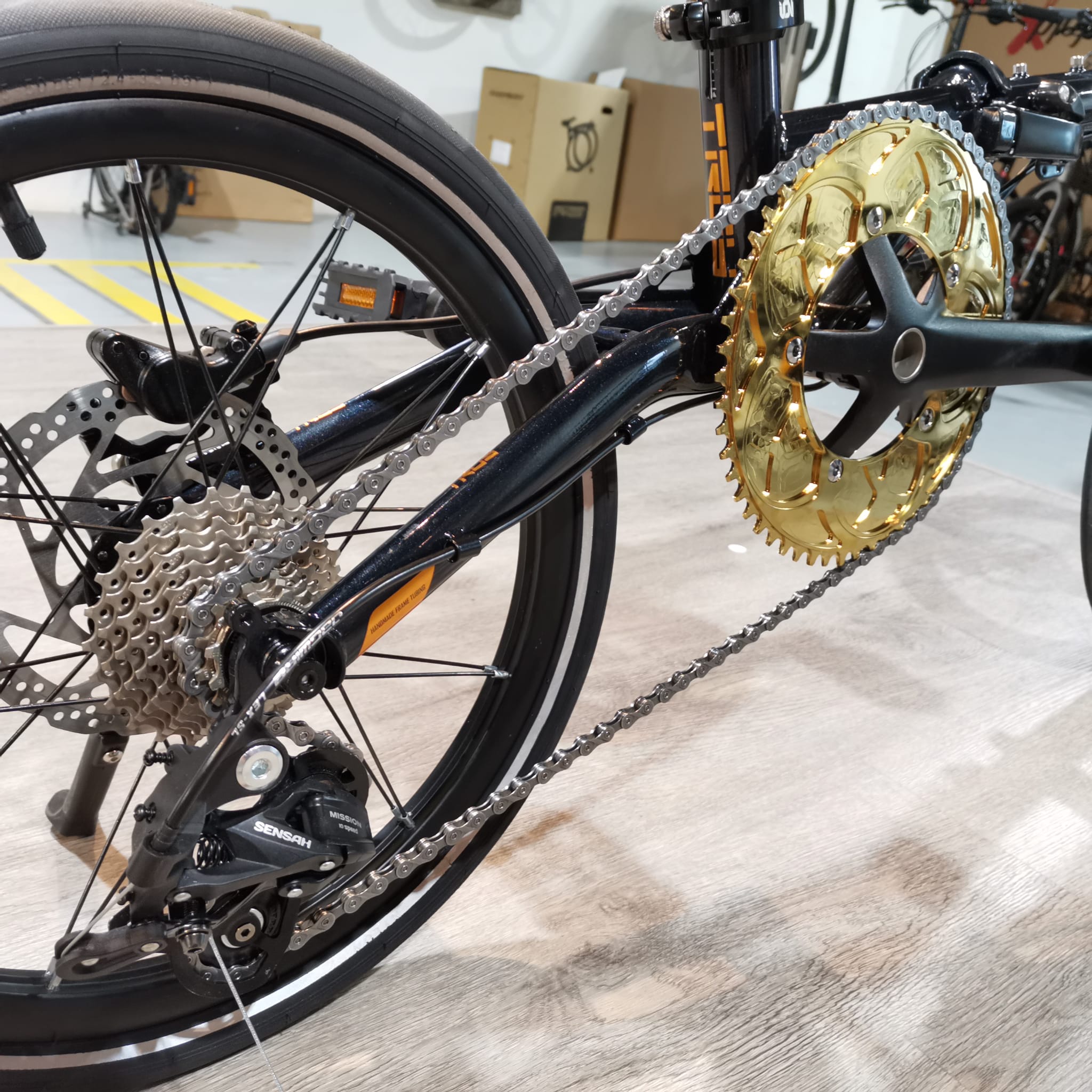 ELEMENT TROY X10 SP 2022 EDITION | Bike Republic