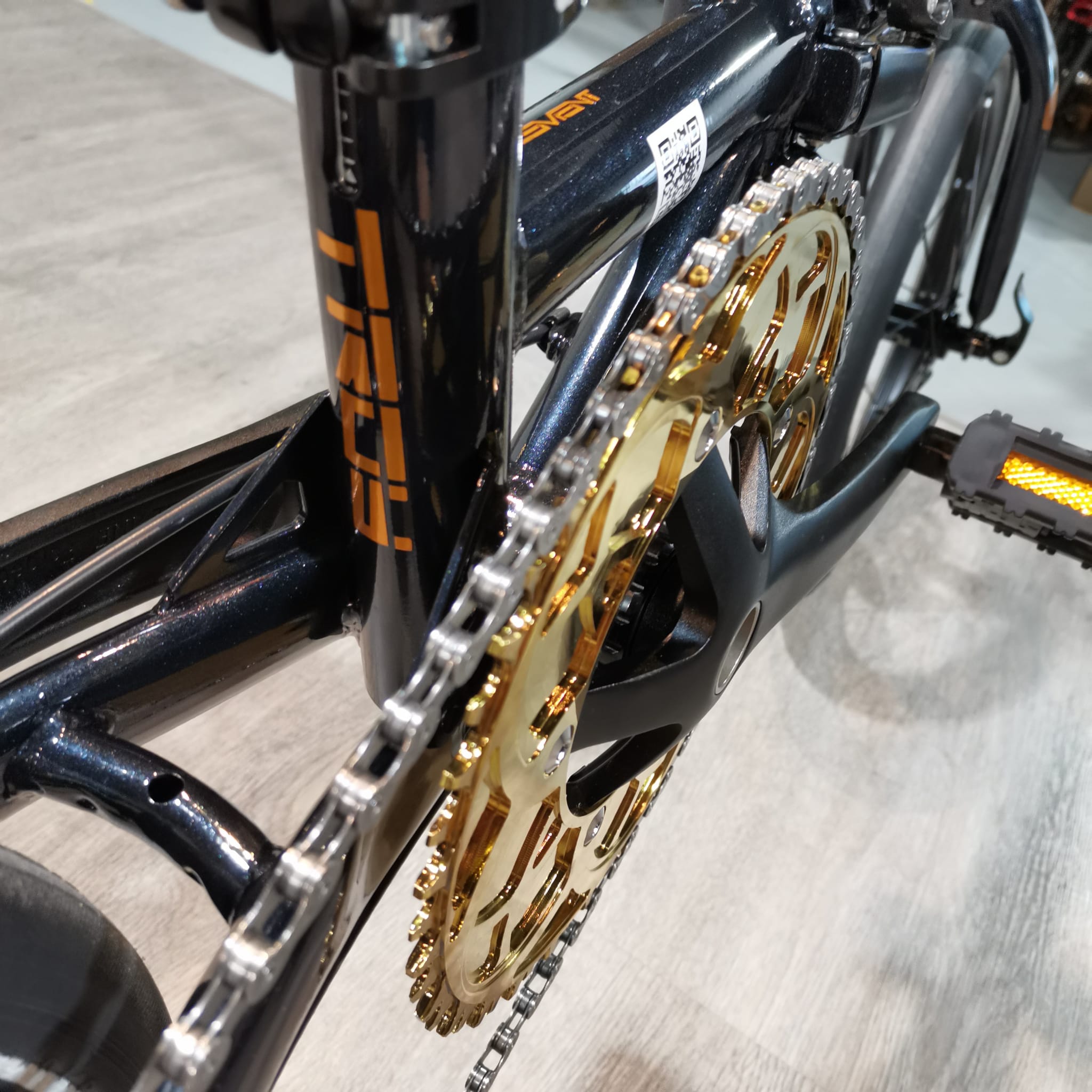 ELEMENT TROY X10 SP 2022 EDITION | Bike Republic