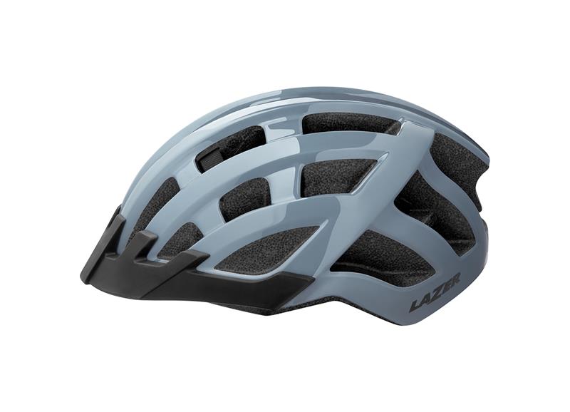 LAZER COMPACT AF HELMET (LIGHT BLUE) | Bike Republic